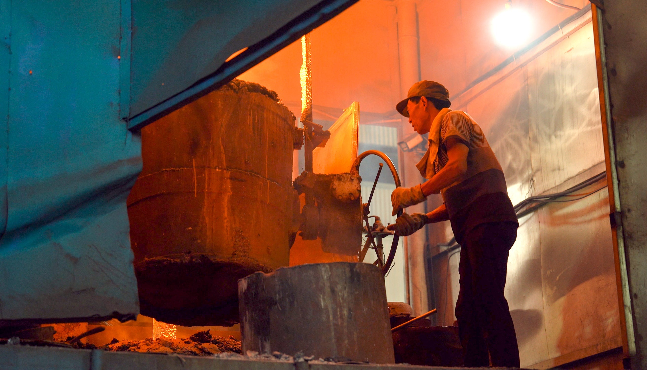 The Truth About Made in China Cookware – Cast Iron Warehouse