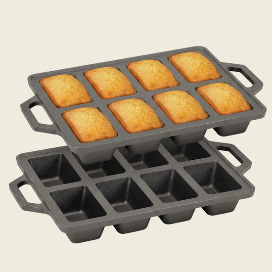 Cast Iron Warehouse: Bread Ovens & Enameled Cast Iron Cookware